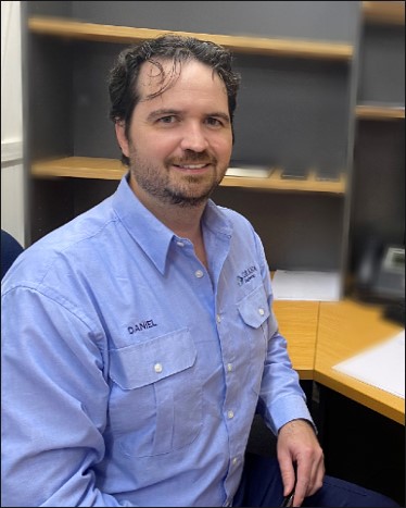 Strategic Engineering & Design Personnel, North QLD & Western Downs