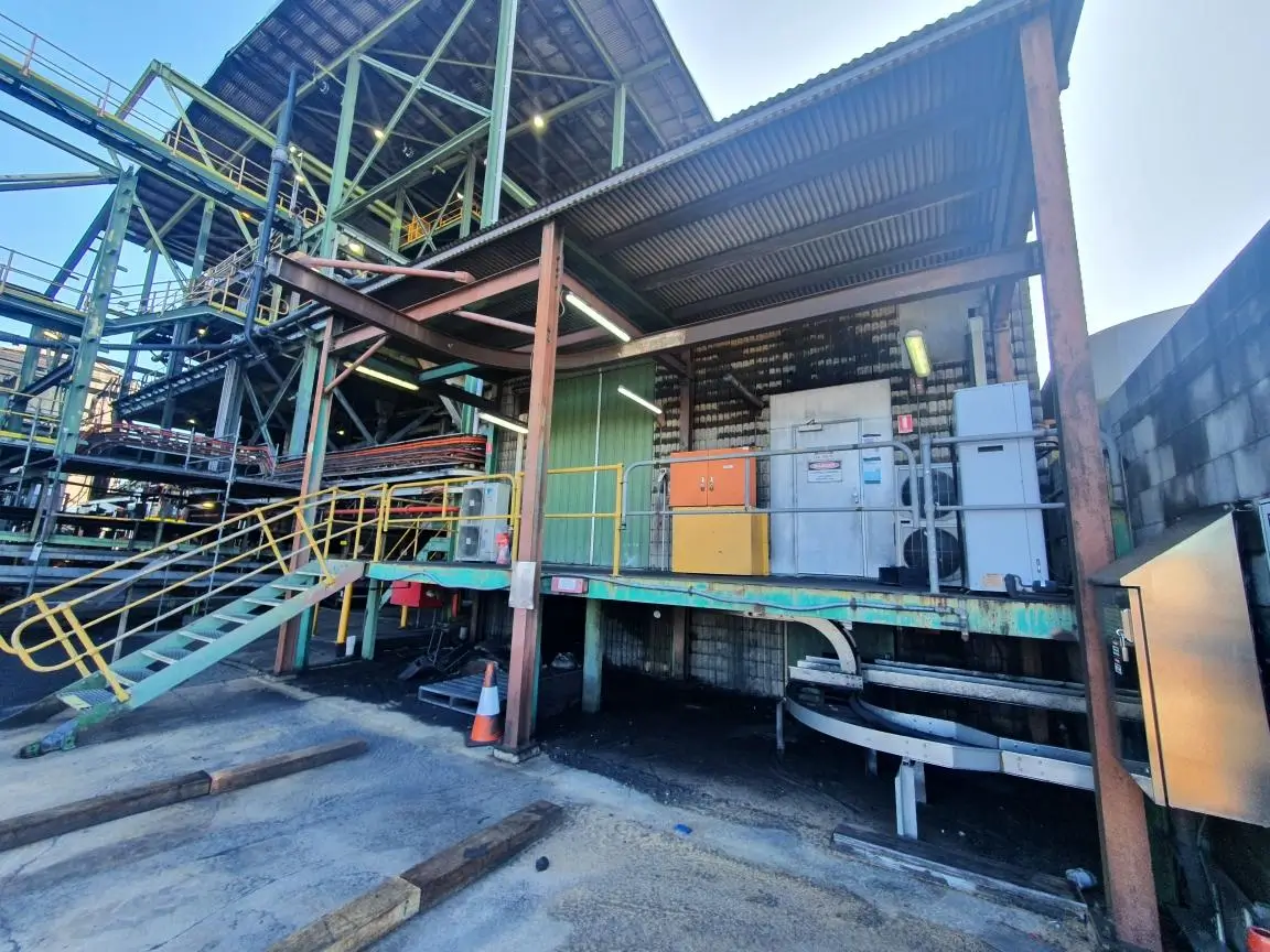 Mechanical Engineering Consultants North QLD & Western Downs