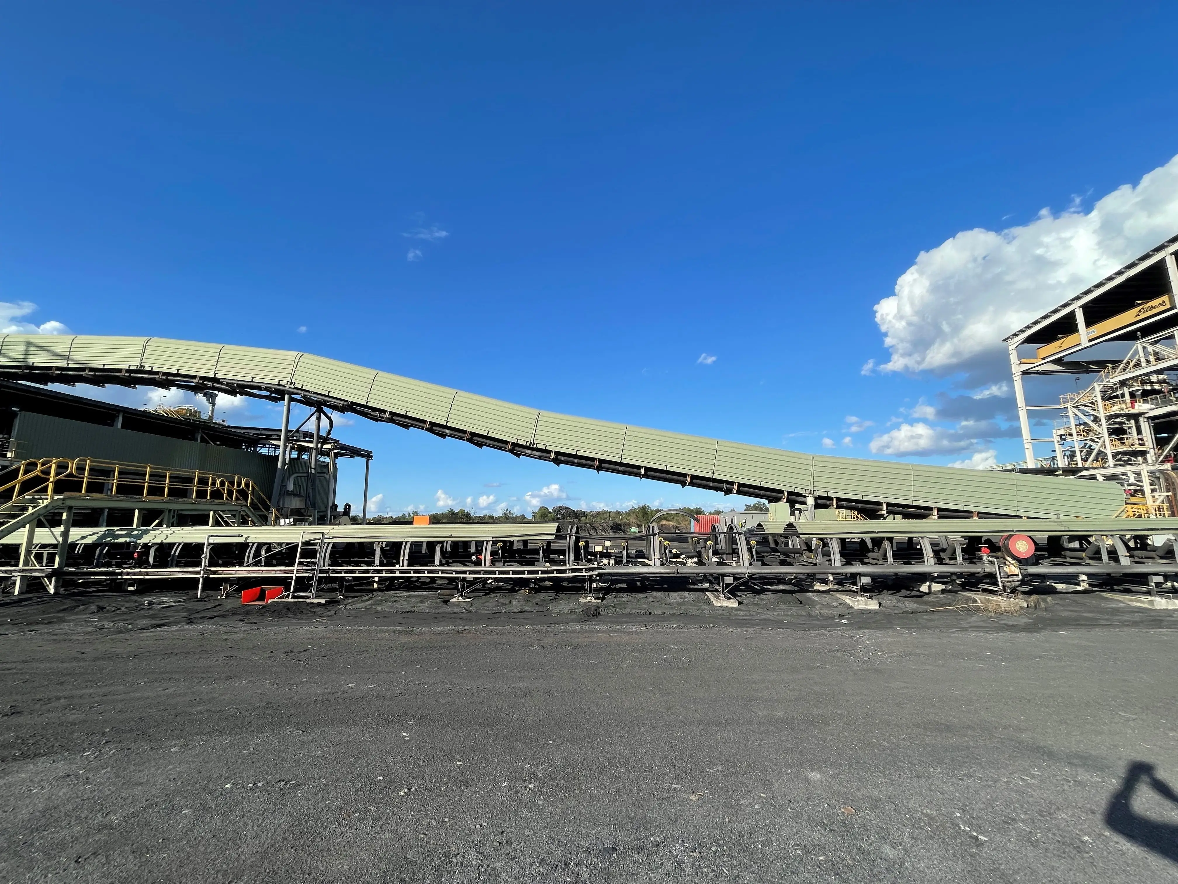 Mechanical Engineering Consultants North QLD & Western Downs